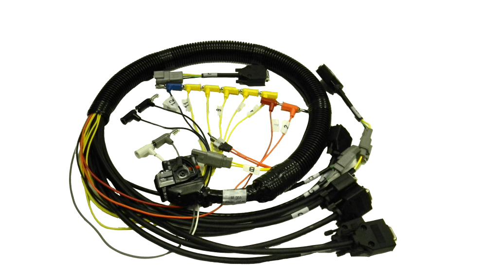Breakout Boxes » DG Technologies - #1 in Secure Diagnostics