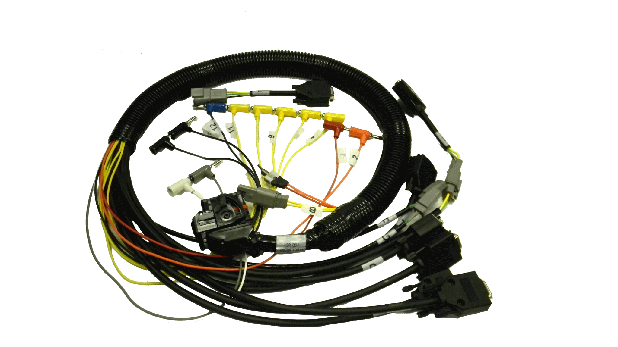 Breakout Boxes » DG Technologies - #1 in Secure Diagnostics