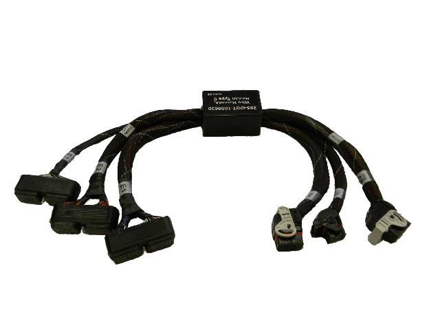 Breakout Boxes » DG Technologies - #1 in Secure Diagnostics