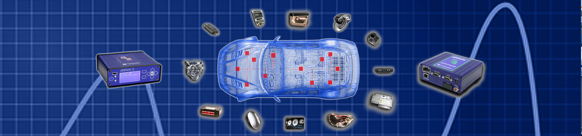 DG Technologies: The Value Leader in Vehicle Network Engineering, Diagnostics & Reprogramming Tools