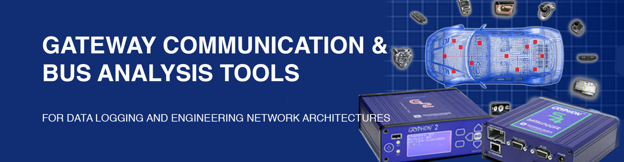 DG Technologies: The Value Leader in Vehicle Network Engineering ...