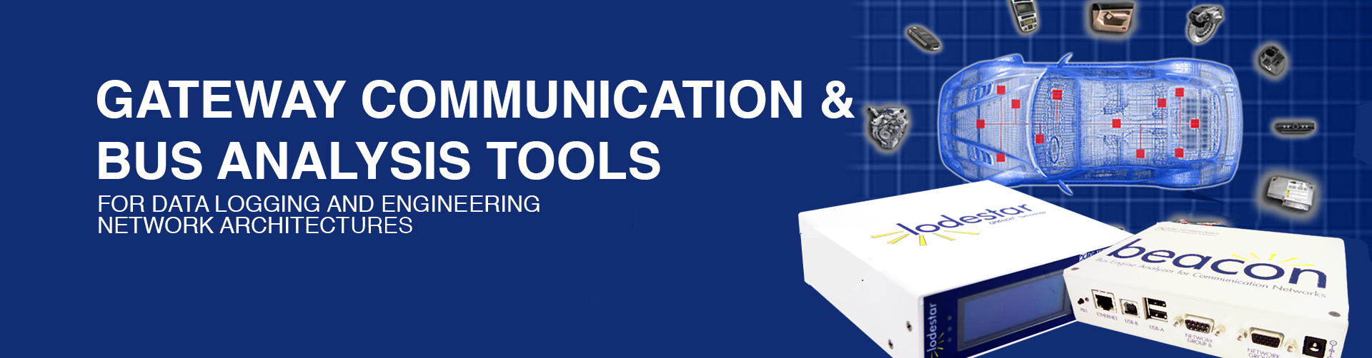 DG Technologies: The Value Leader in Vehicle Network Engineering ...