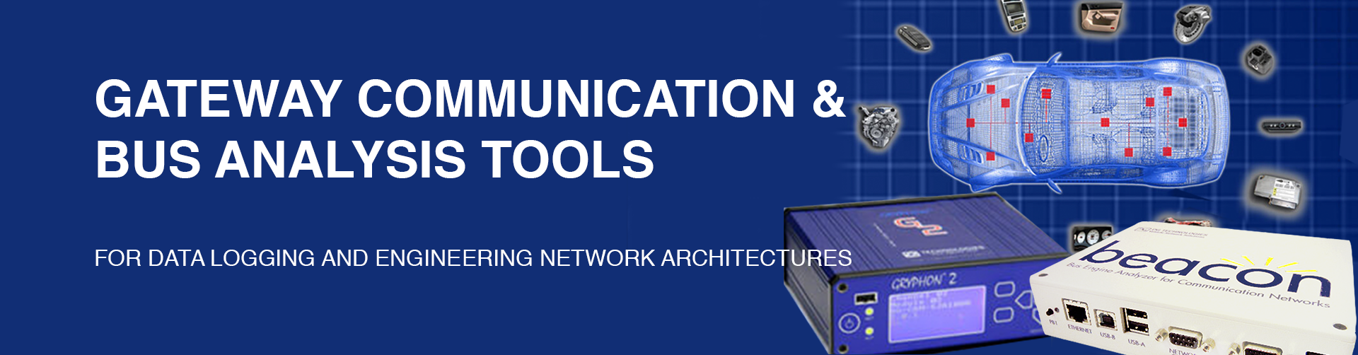 DG Technologies: The Value Leader in Vehicle Network Engineering, Diagnostics & Reprogramming Tools