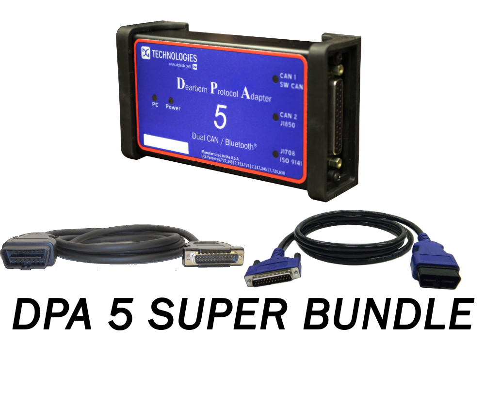 HEAVY DUTY | Product categories | DGTech