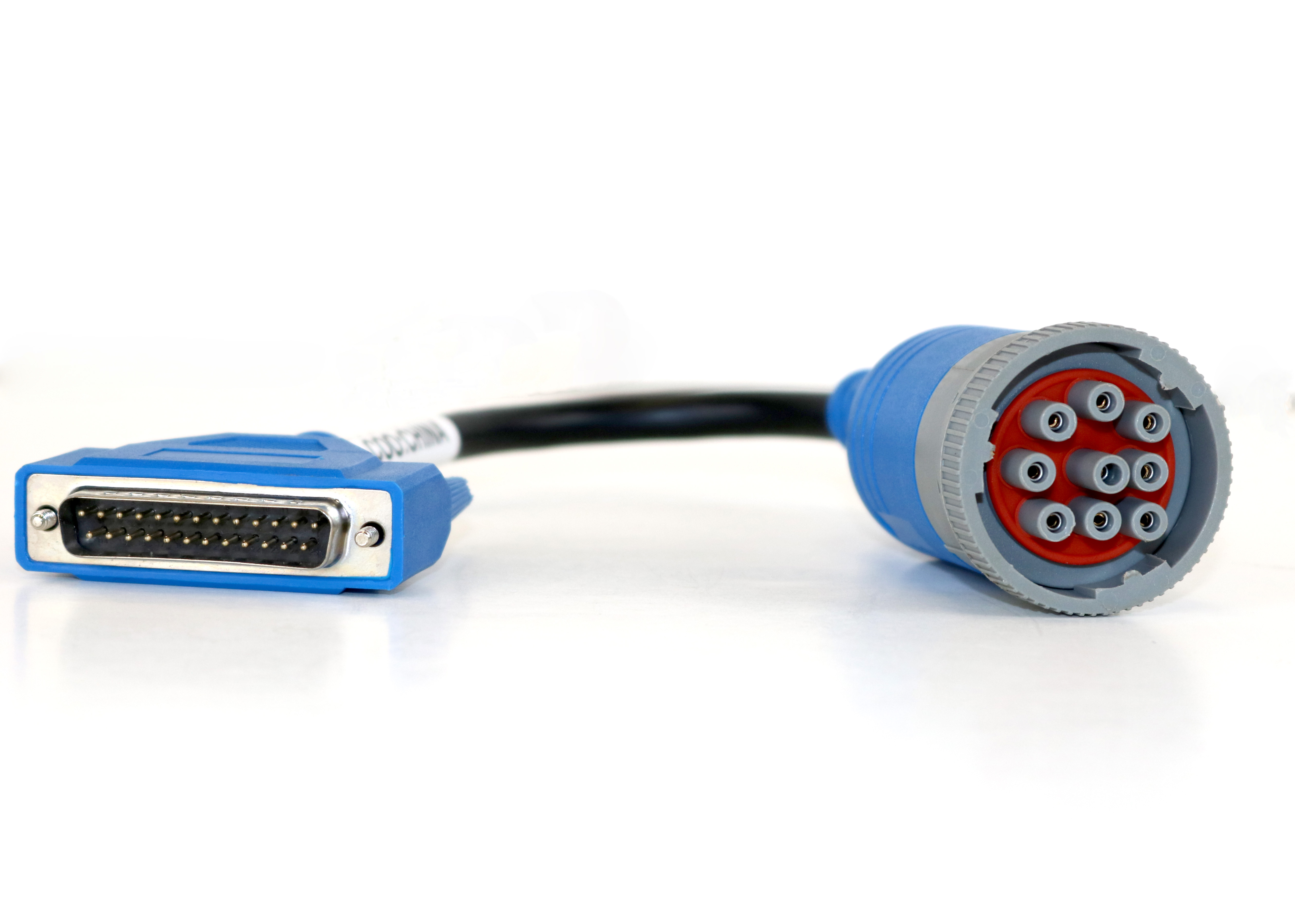 DPA 5 – Caterpillar Specific 9 pin Deutsch | DGTech