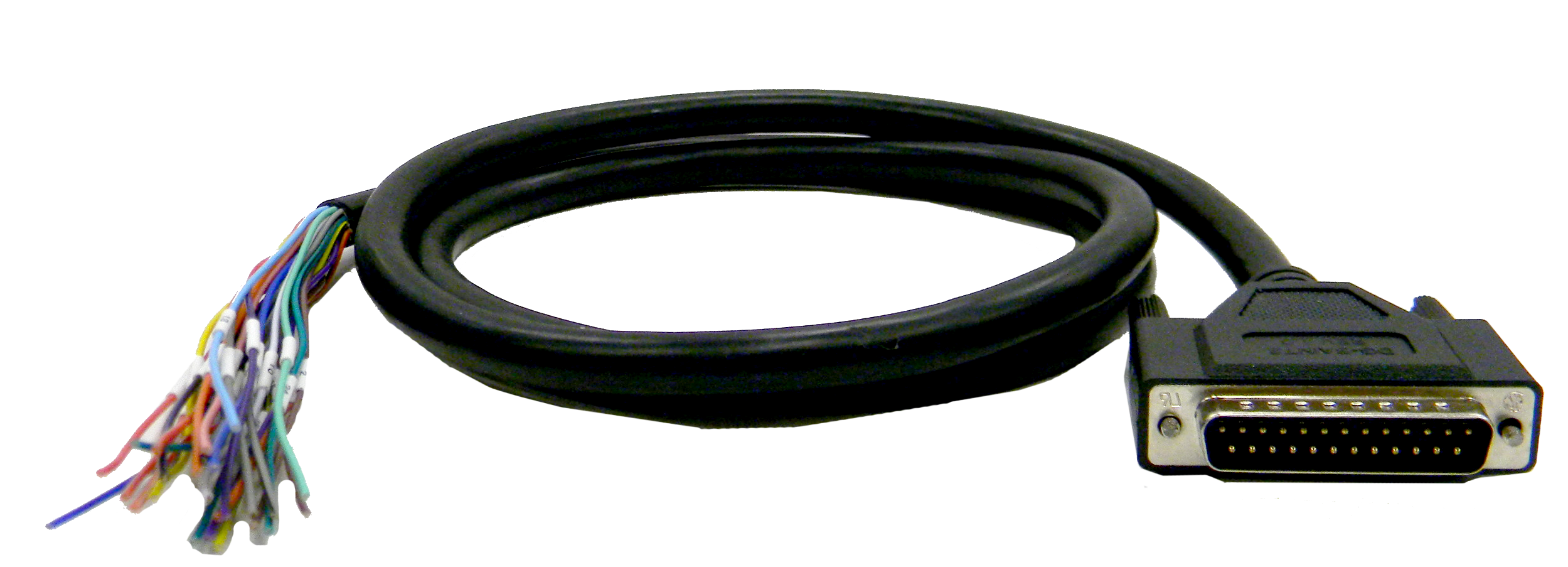 Open Ended Cable | DGTech