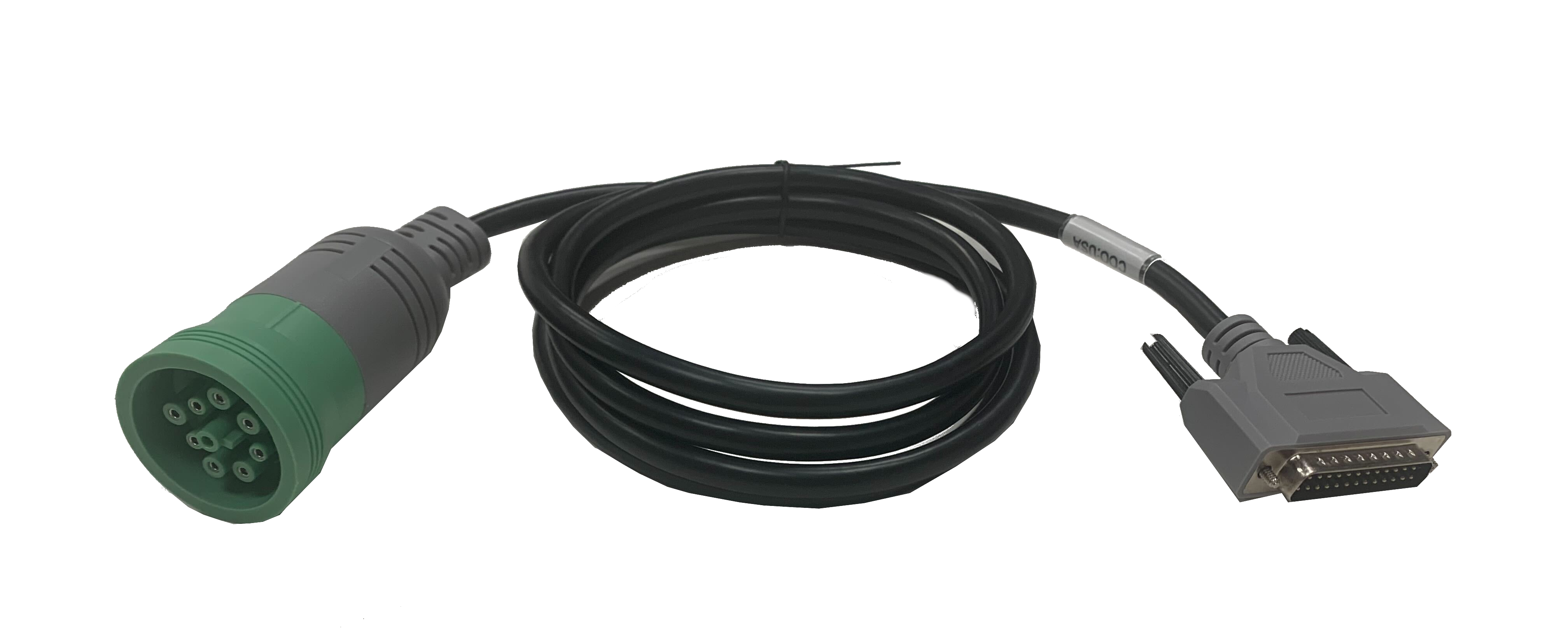 DPA XL Cables | DGTech